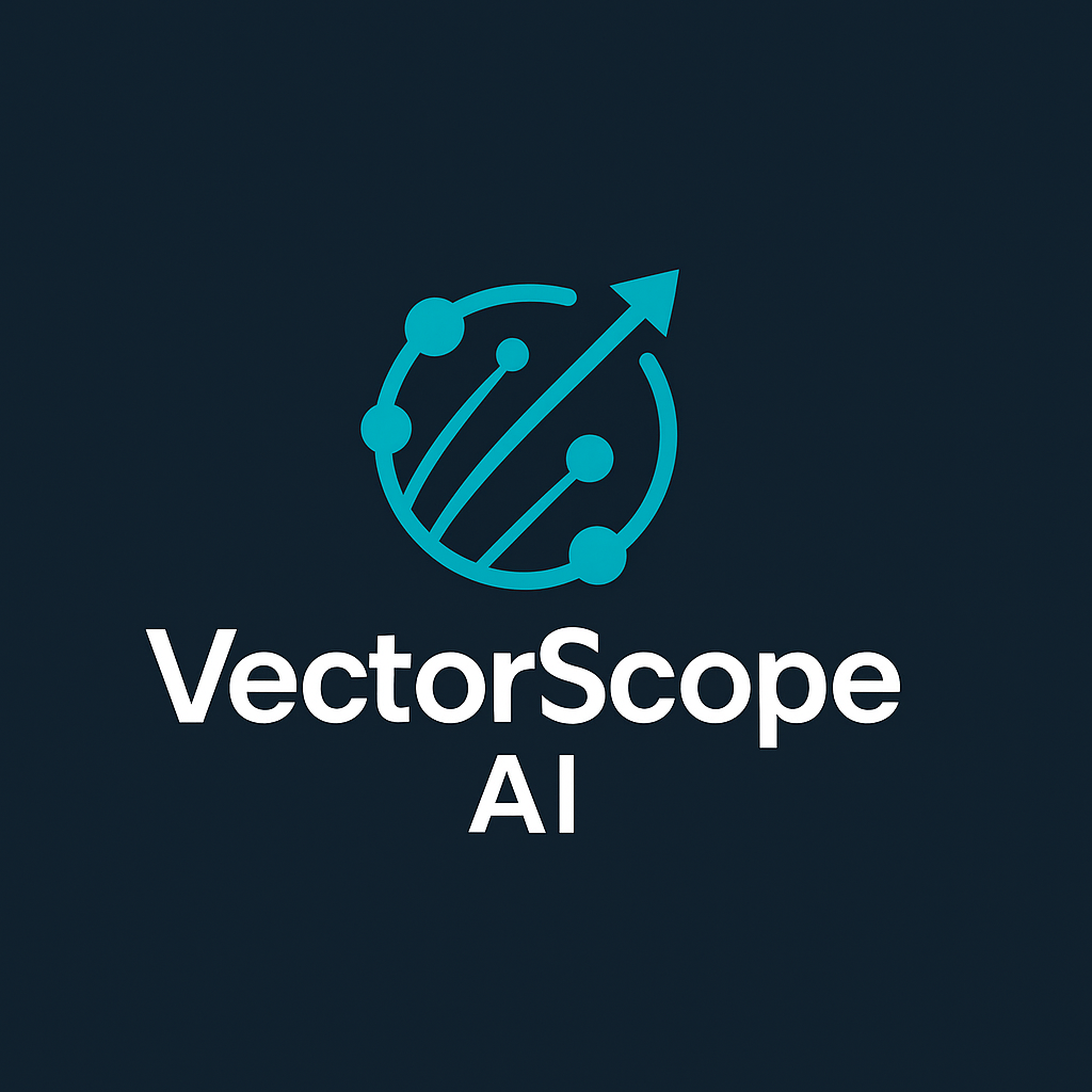 Vector Scope AI – AI-Powered Geospatial Intelligence